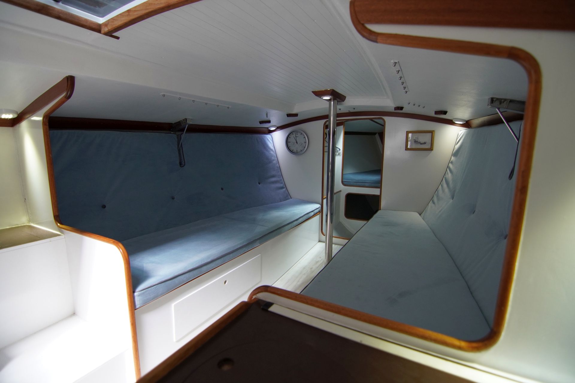 Gebrauchtboot Aphrodite 101 zu verkaufen